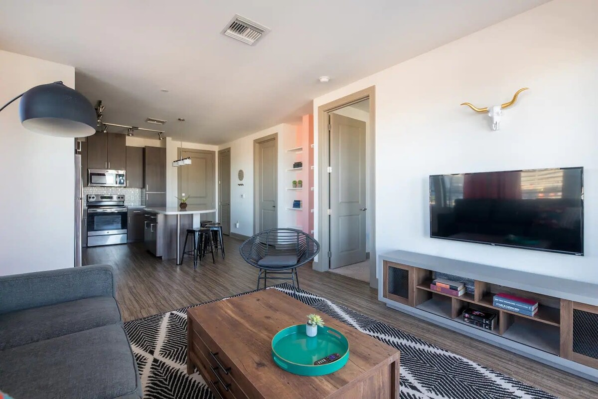 CozySuites 1BR Apt Near Tempe Town Lake - Apartments for Rent in Tempe ...