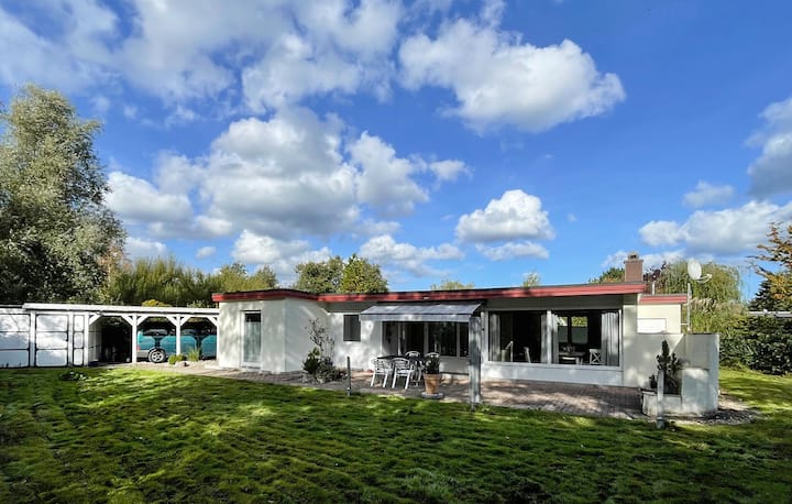 Amazing Home In Timmendorfer Strand Ot With Wifi - Travemünde