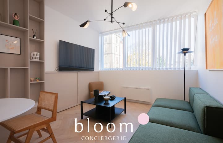 Le Duplex De Standing De Foch - 南錫