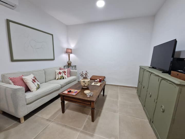 Palo Cortado 16 - Jerez de la Frontera