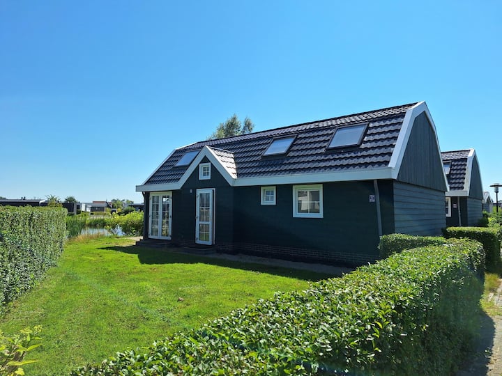 Hackfort L'etage | 10 Persons - Alkmaar