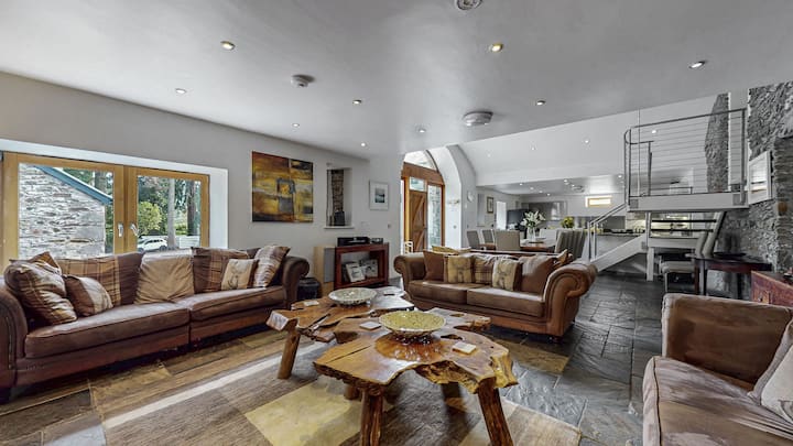 Finest Retreats | Mill House At Ormidale House - Bute