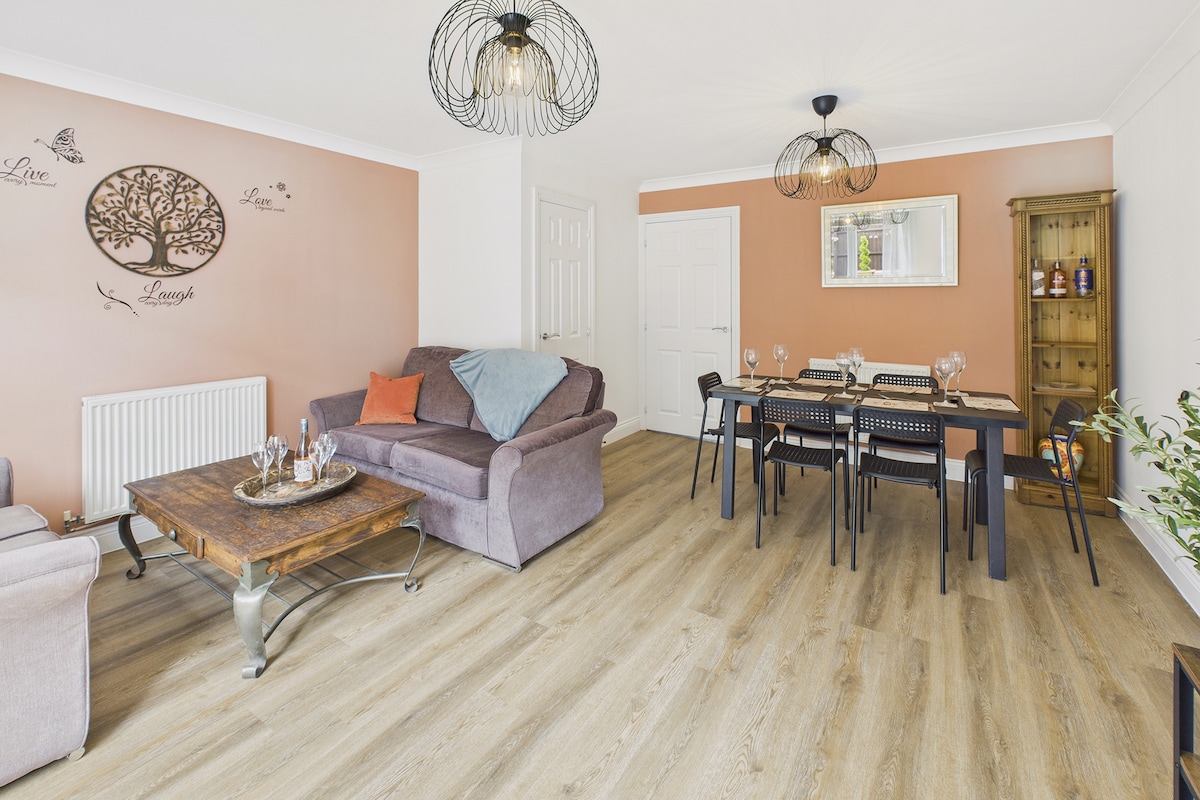Moderno-Casa-Baño privado con ducha-Vista a la Cal - Casas en renta en ...