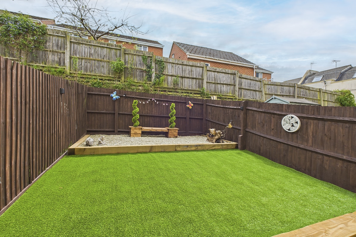 Moderno-Casa-Baño privado con ducha-Vista a la Cal - Casas en renta en ...