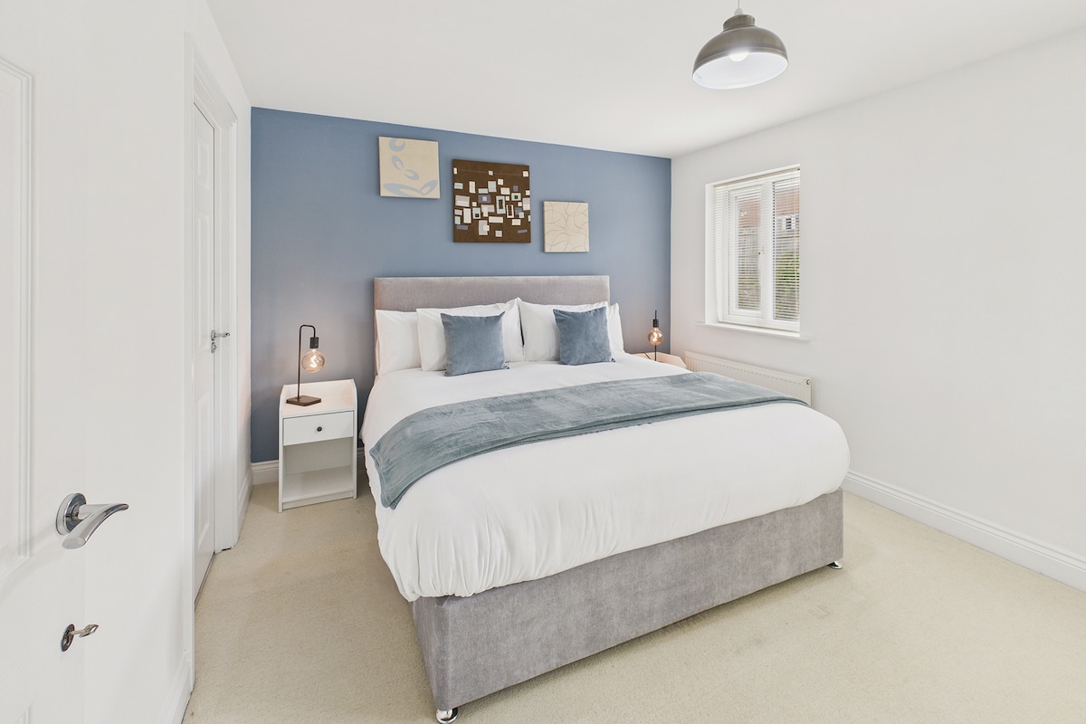 Moderno-Casa-Baño privado con ducha-Vista a la Cal - Casas en renta en ...