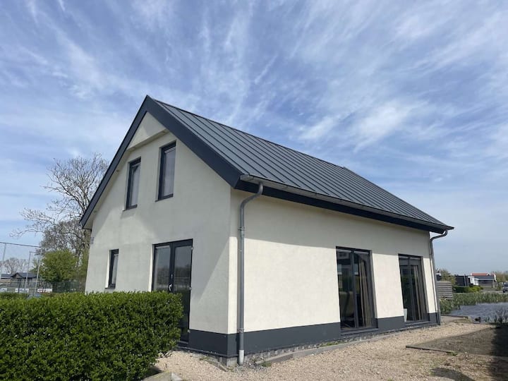 Villa | 10 Persons - Alkmaar