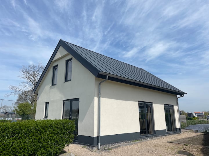 Molenhof Villa | 10 Persons - Alkmaar