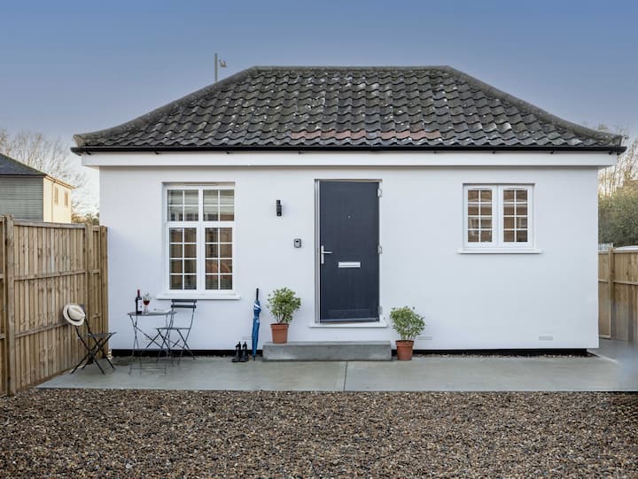 Bobby's Lodge - Saxmundham