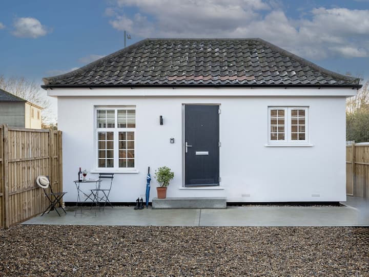 Bobby's Lodge - Saxmundham