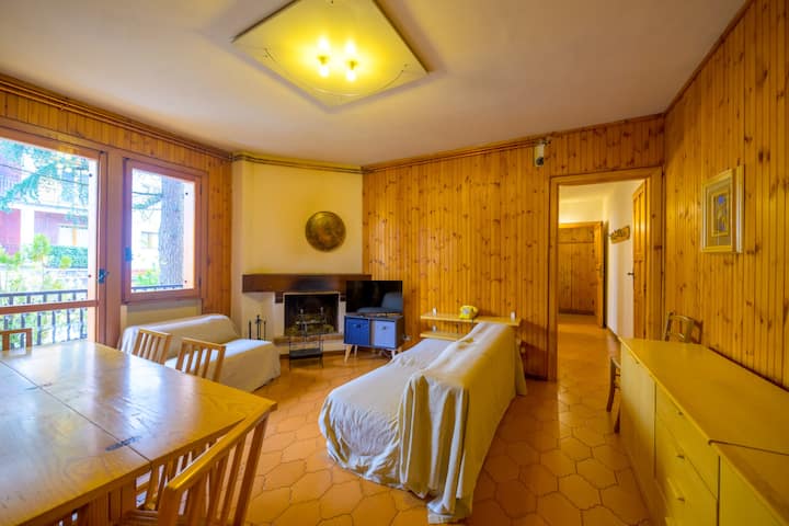 Casa D'amato - Roccaraso - Castel di Sangro