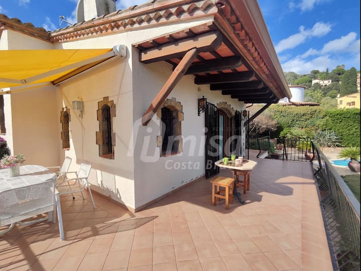 Casa Monica, Novedad 2026 - Calonge