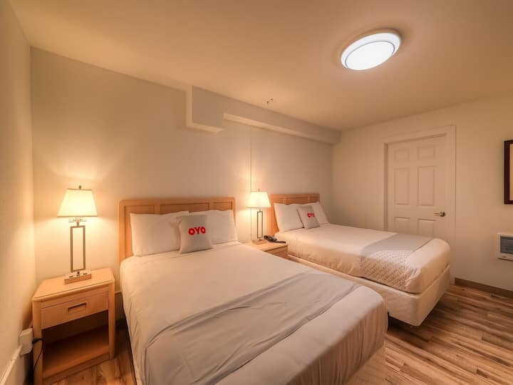 2 Lit Complet Nsmk - Newport, OR