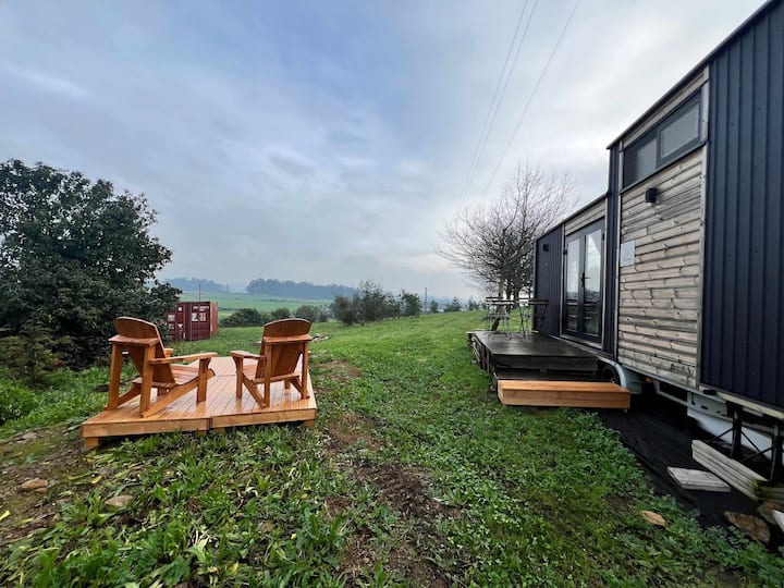 Quinta Da Runa By Tiny Away - Trofa