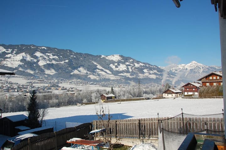 Appartement Haus Hart Im Zillertal - Zillertal