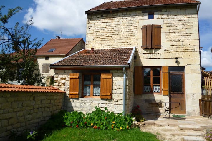 La Ptite Maison - Haute-Marne