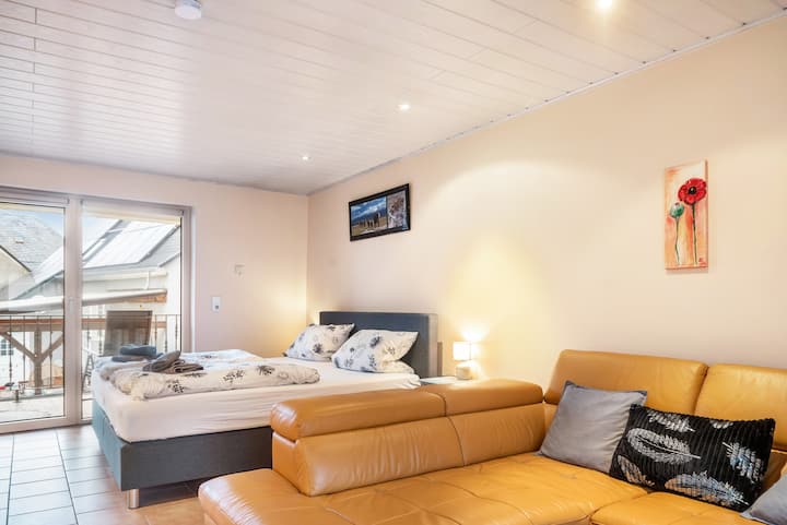 Ferienwohnung Weingeist - Reil