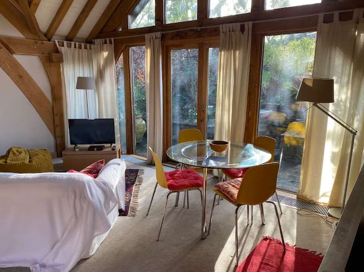 The Garden Room, Burrington - Cheddar