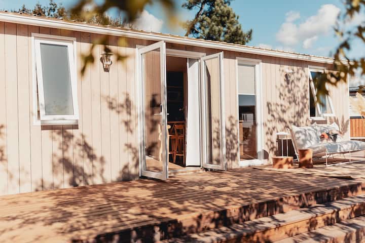 Sunset Lodge 6 Personen - Venray