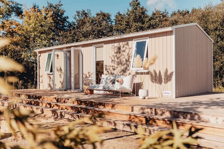 Sunset Lodge 4 Personen - Venray