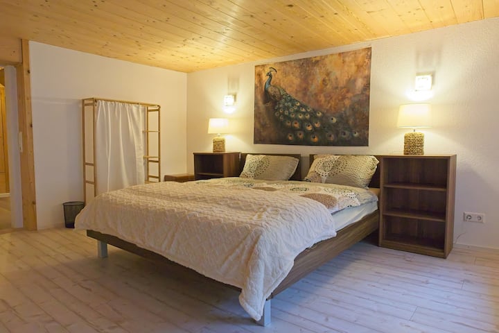 Marrakesch Home Zimmer 1 (299641) - Todtnau