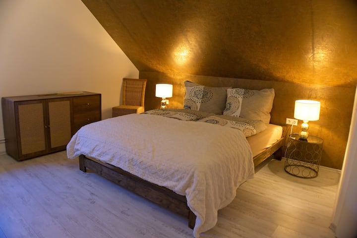 Marrakesch Home Zimmer 4 (299748) - Feldberg