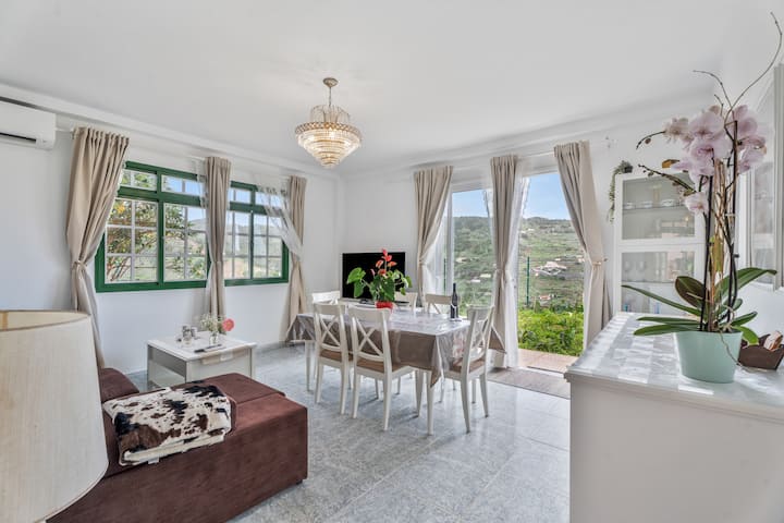 La Casita De Alexia Y Martín - La Gomera