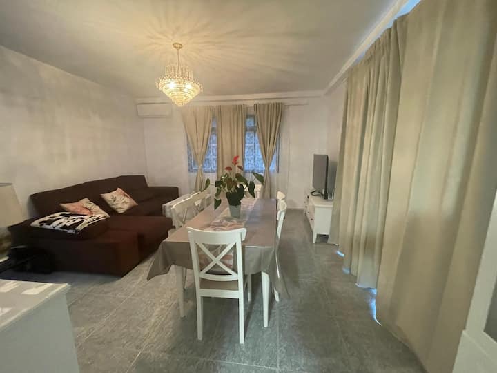 La Casita De Alexia Y Martín - San Sebastián de la Gomera