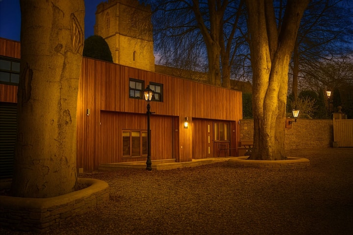 Barn Cottage Painswick - Stroud