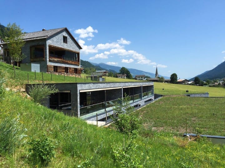 Smaragdresort Top 4.1 - Bramberg am Wildkogel