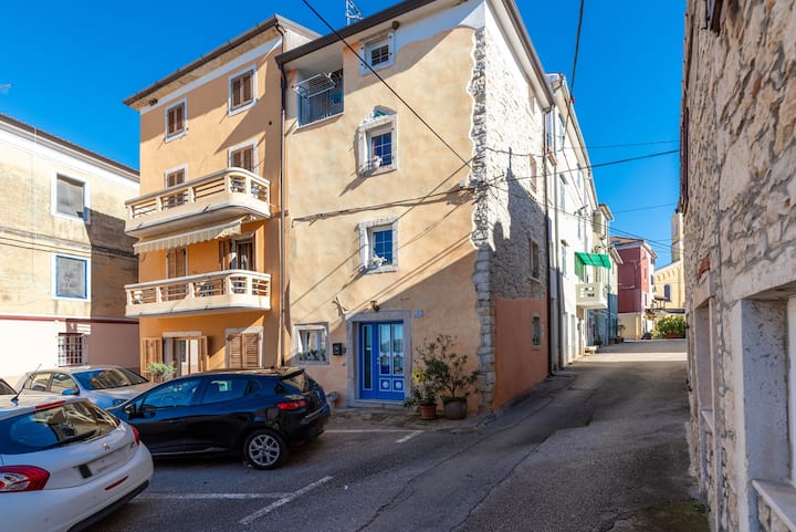 Casa In Centro - Novigrad