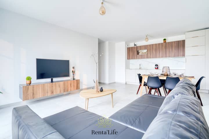 Serrissiens Navarre - 10min Disney - Disneyland Paris