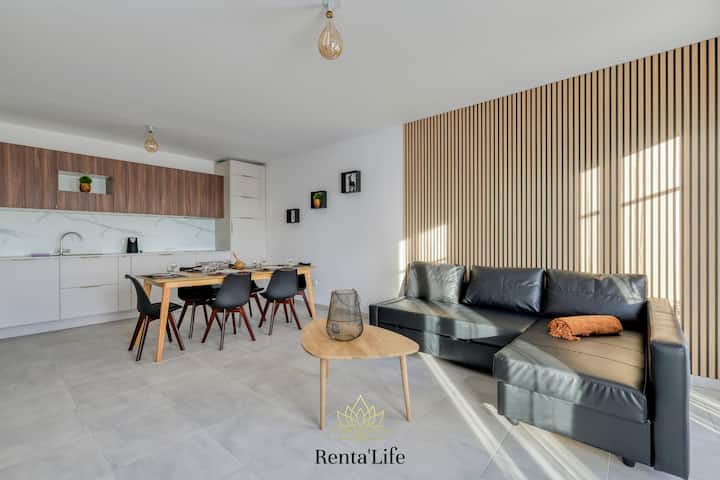 Serrissiens Navarre - 10min Disney - Disneyland París