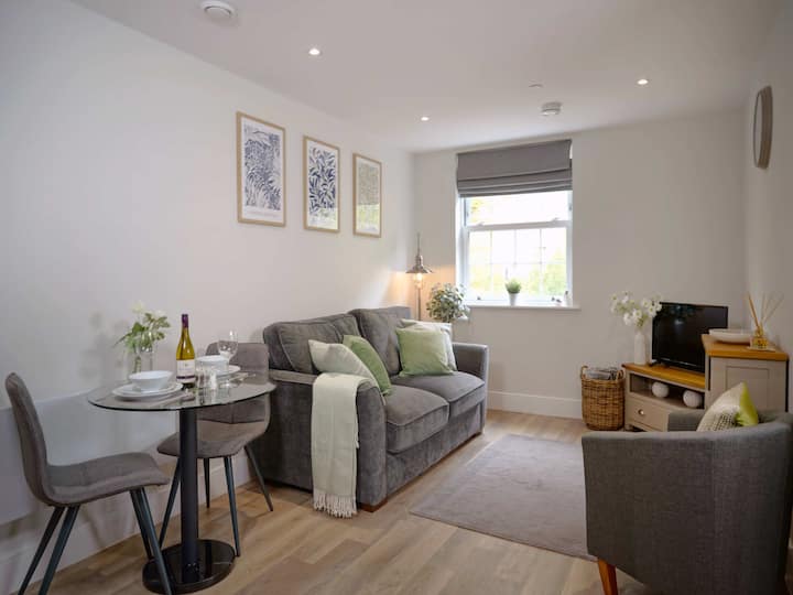 36 Rock Mill | Luxury Peak District Apartment - Hope Valley