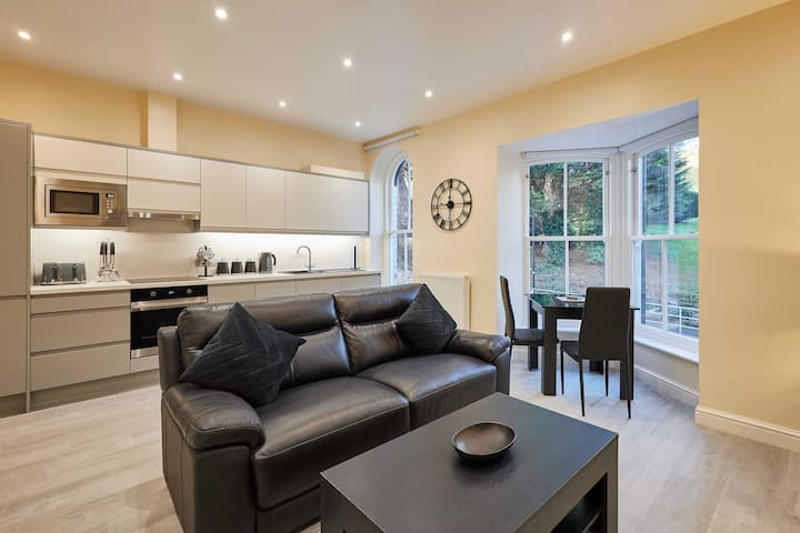 Host & Stay | Ross's View, First Floor, Apartment - Whitby