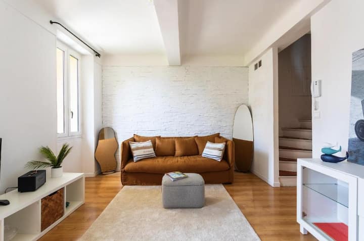 Maison Spacieuse Et Lumineuse Proche De Cannes - Cannes
