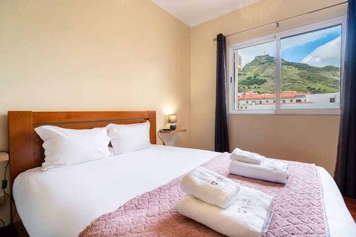 Guestready – Appartement à Machico Avec Balcon - Machico