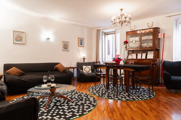 Riva's Heart - Timelsess Cozy Retreat - Riva del Garda