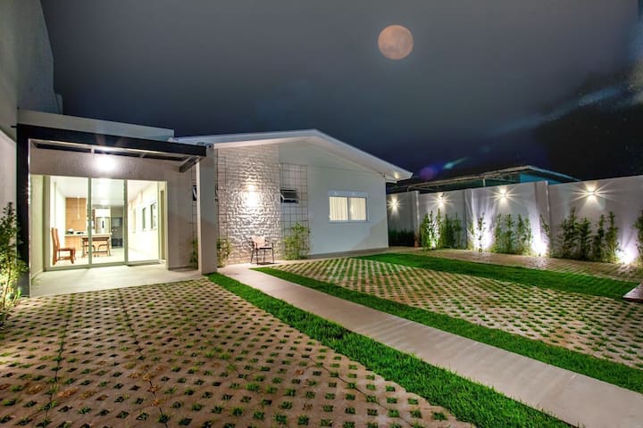 Loft Vip, Bairro Central C/ar E Garagem - Cascavel