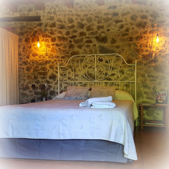 La Cabana Mas Viollela - Olot