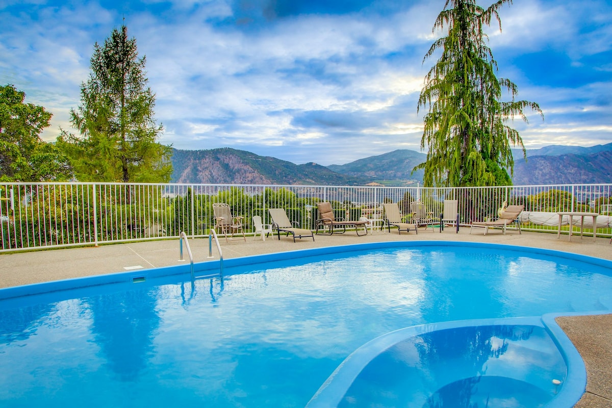 Contemporáneo 5BR | Piscina privada | Jacuzzi - Casas en renta en ...