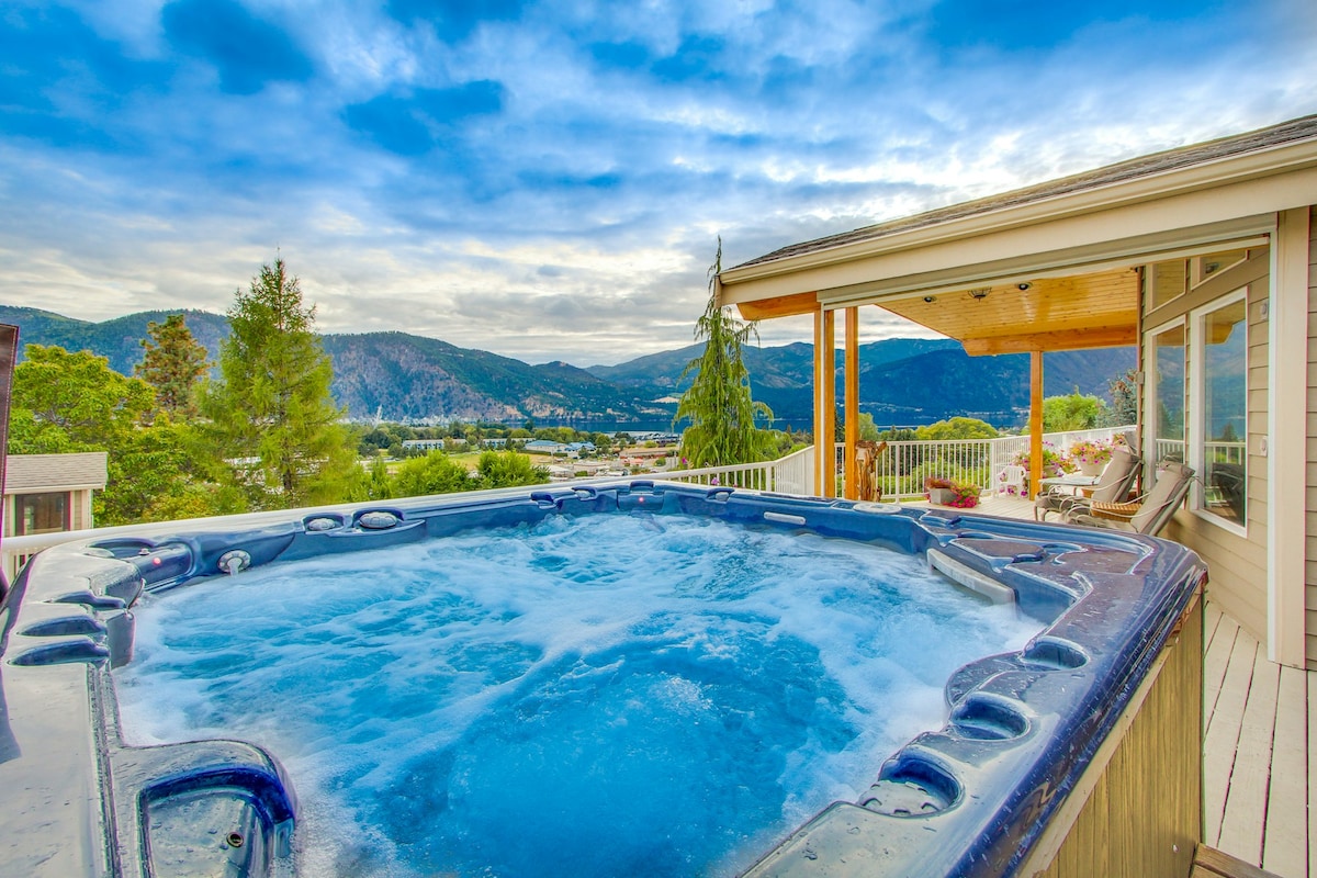 Contemporáneo 5BR | Piscina privada | Jacuzzi - Casas en renta en ...