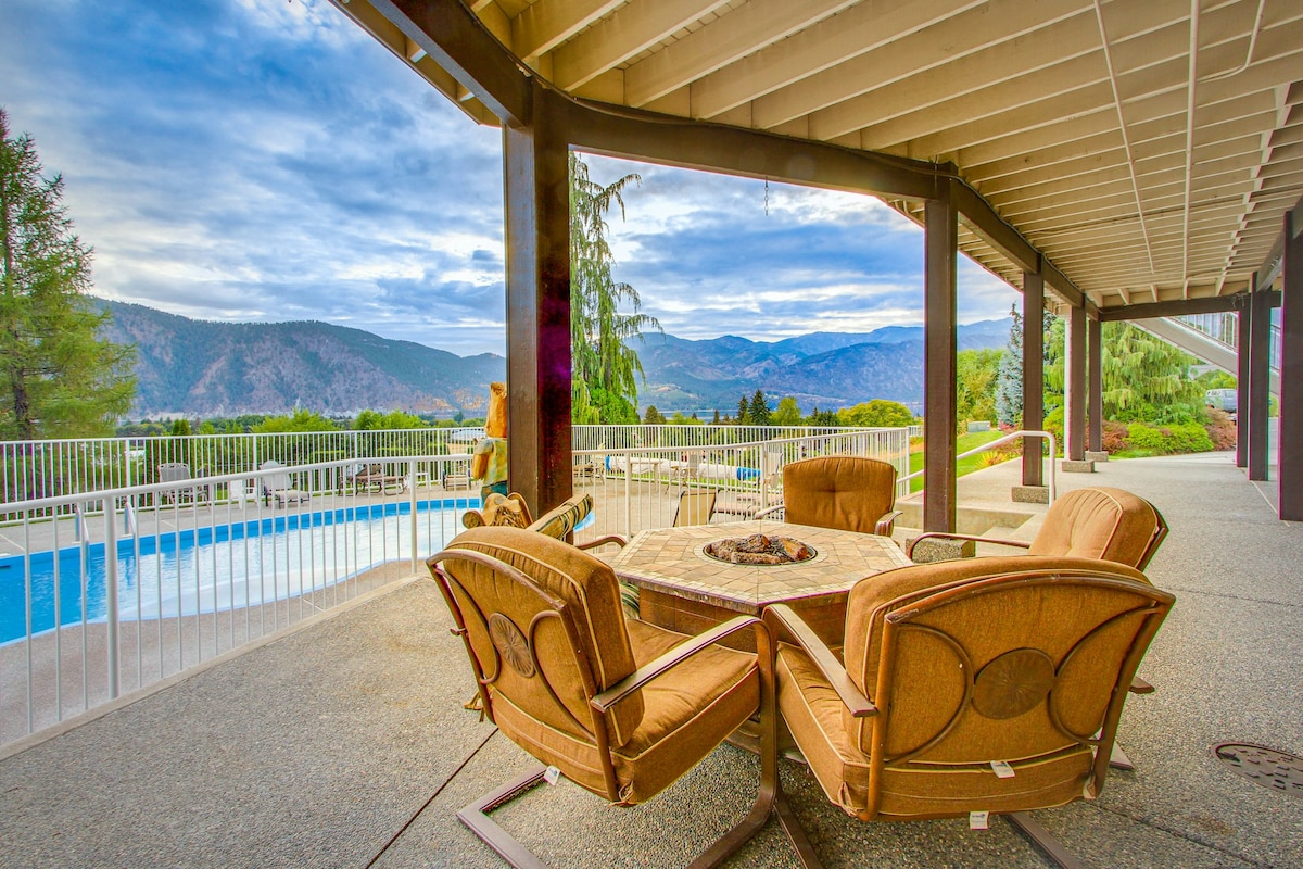 Contemporáneo 5BR | Piscina privada | Jacuzzi - Casas en renta en ...