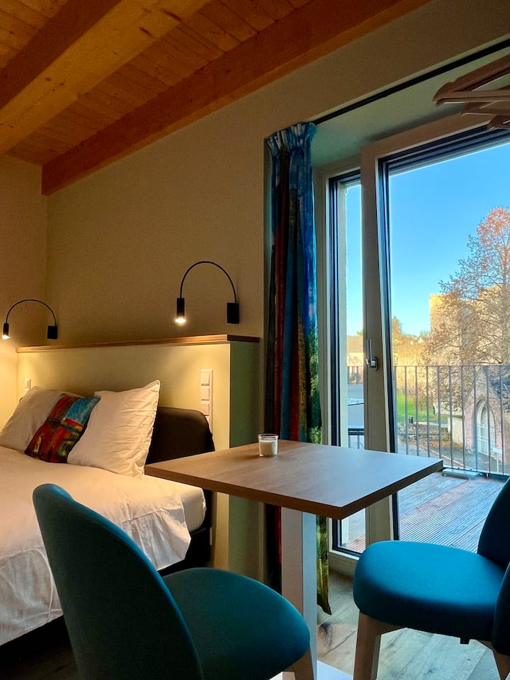 Gîte Koerich - Luxemburg