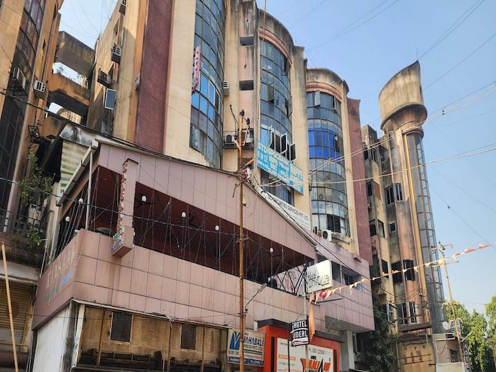 Maison De Ville  De Vadodara - Vadodara