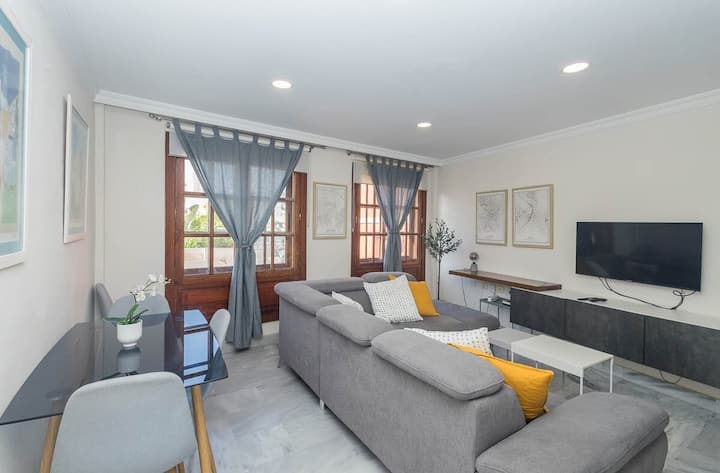 Guestready - La Laguna Centro Urban Suite - La Laguna