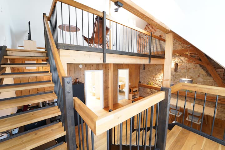 Wendlingen Ferienwohnung 3 - Freiburg im Breisgau