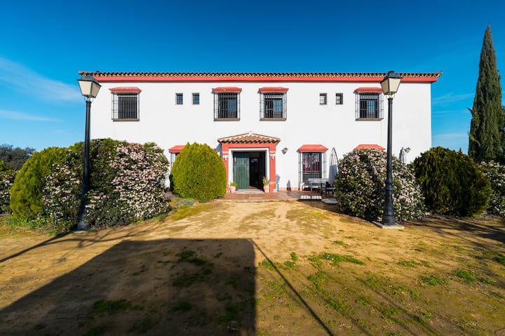 Puerto Cabero - Castilblanco de los Arroyos