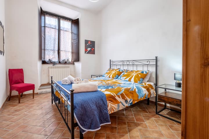 La Dimora Del Sor Bruno - Viterbo