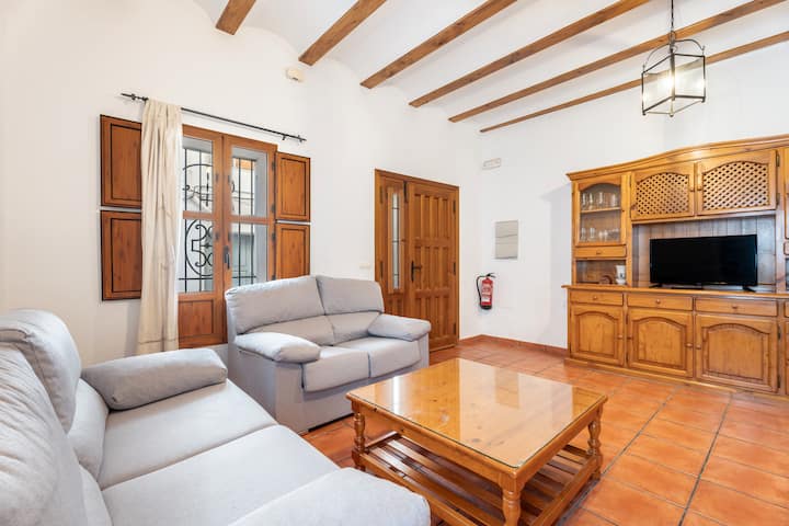 Cueva De La Portería - Chulilla