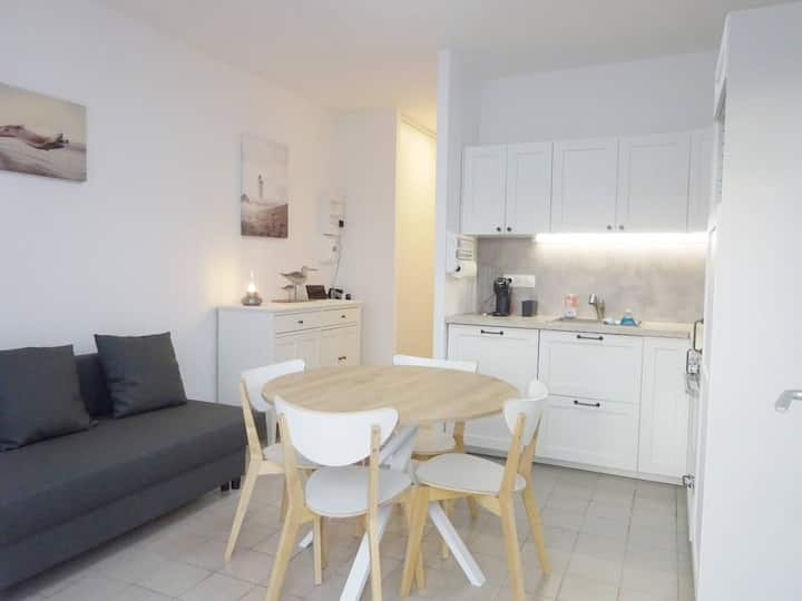 Appartement 2 Pièces 2 à 4 Personnes Proche Plage - Damgan